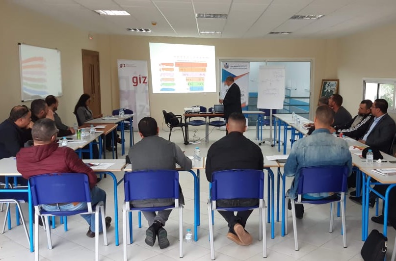 FCET - Conseil et Etudes en développement durable, efficacité ...